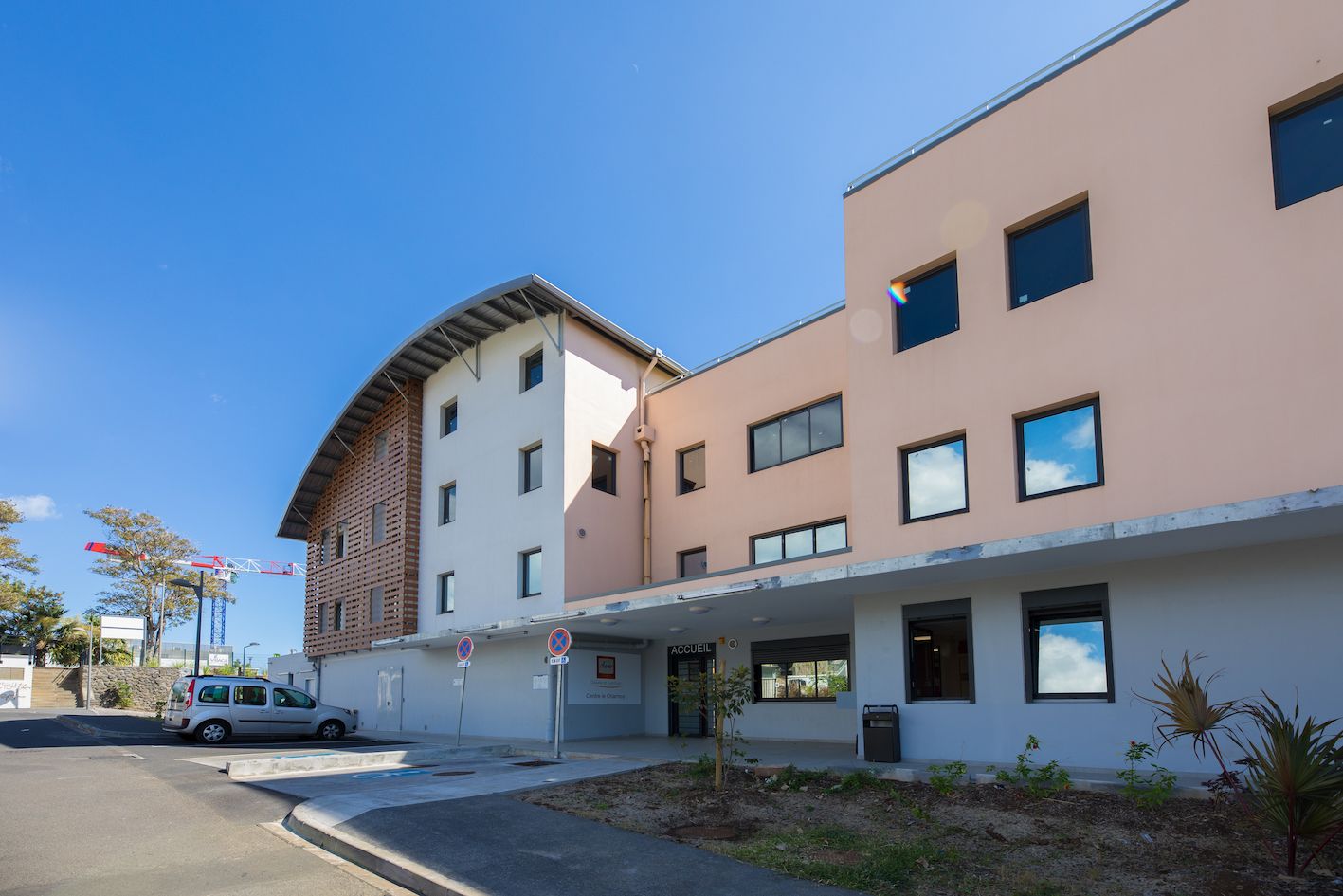 Nos missions - SODIAC