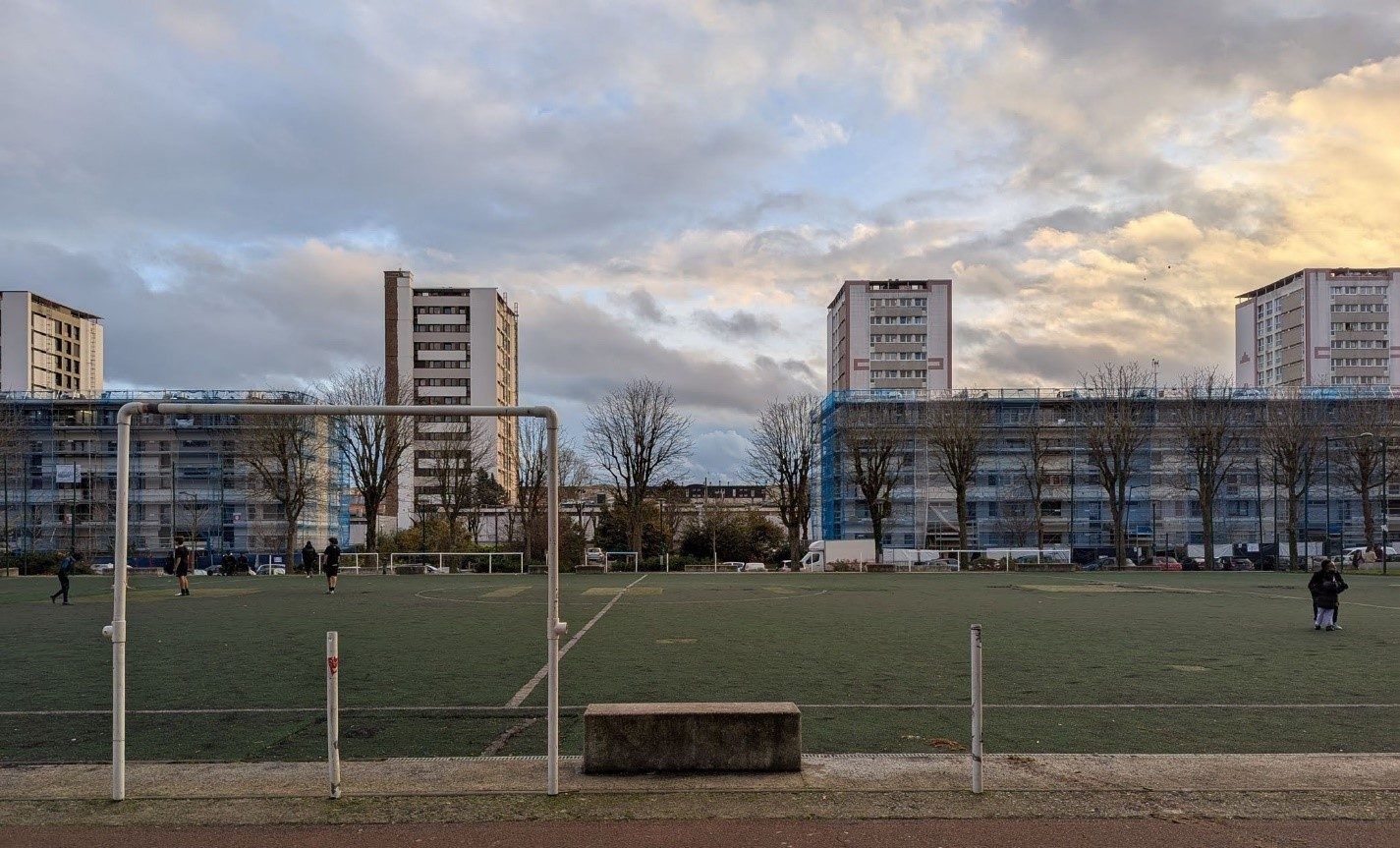 NPNRU : le point sur les 14 projets CDC Habitat en Île-de-France - CDC ...