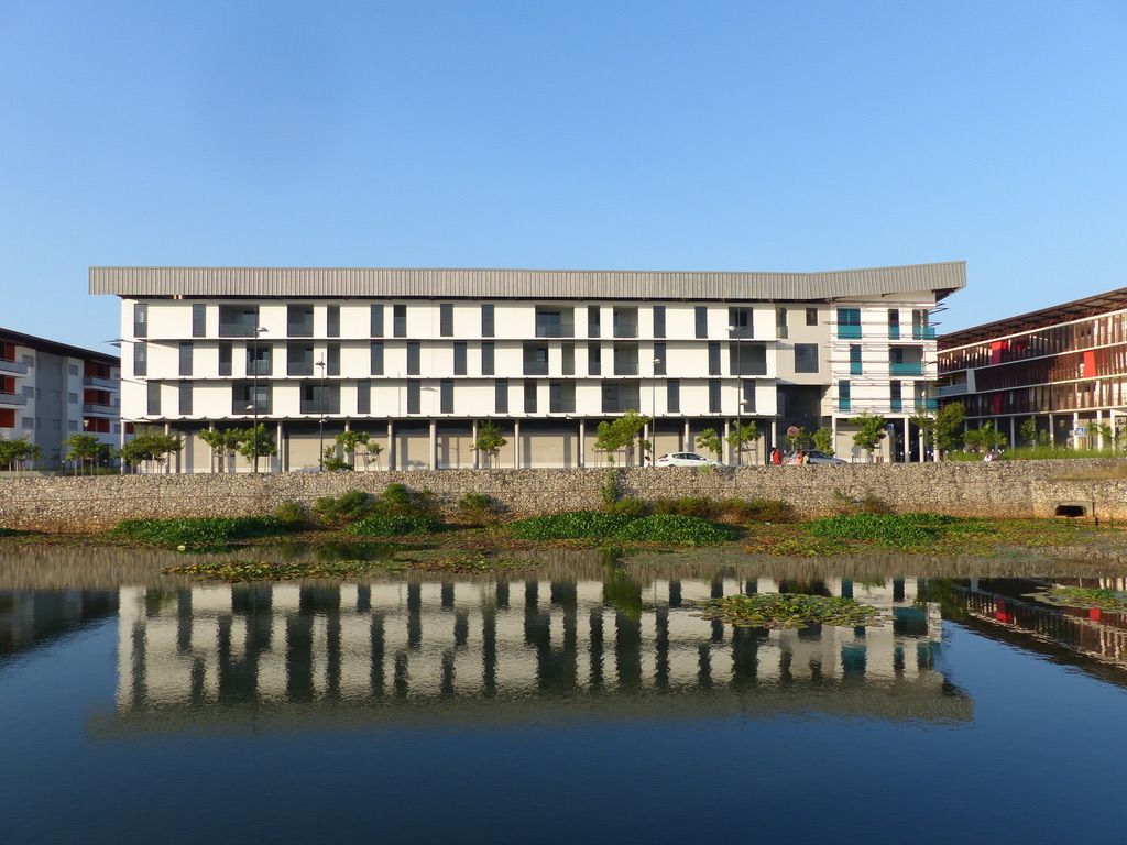 Nos directions - SIMKO