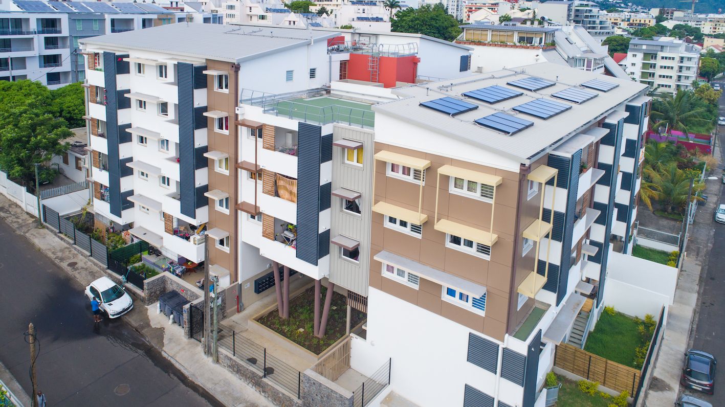 Nos missions - SODIAC