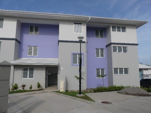 Nos résidences - SIMAR