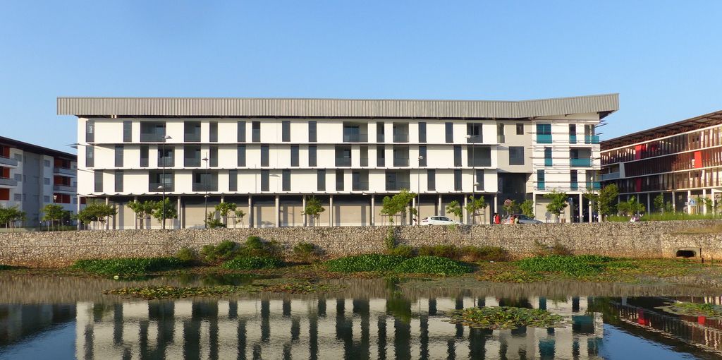 Nos directions - SIMKO