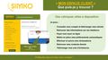 Mon espace client - SIMKO
