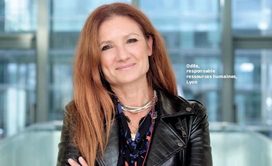 CDC Habitat à vos côtés sur le territoire Auvergne-Rhône-Alpes